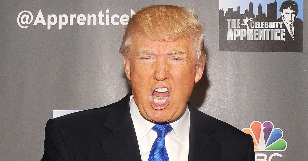 Celebrity Apprentice 2015 Cast Announced: Who Made The Cut? - Fame10