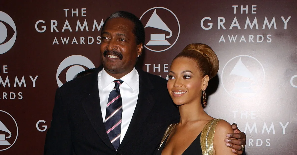 Sony Hack Reveals Beyonce's Dad Wanted To Make A Destiny's Child Biopic ...