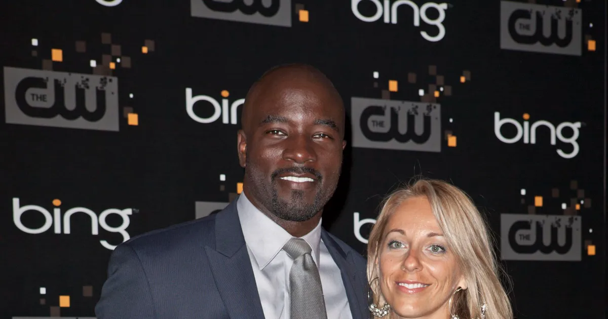Mike Colter Cast As Luke Cage In New Marvel Series - Fame10