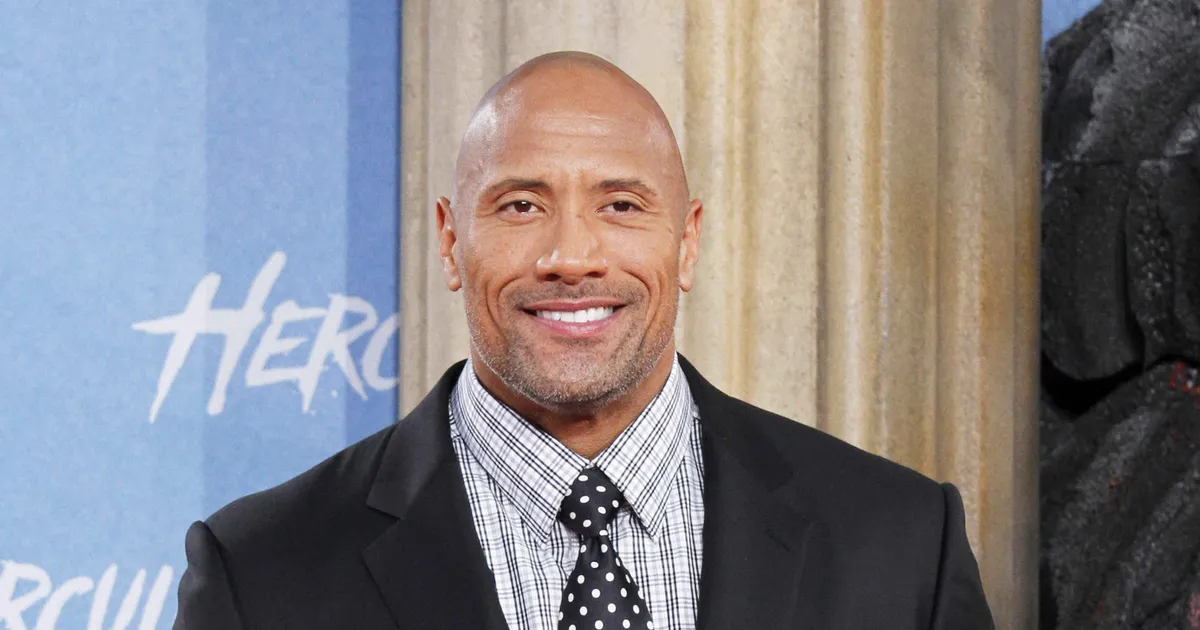 Dwayne Johnson Gets Back At Jimmy Fallon - Fame10