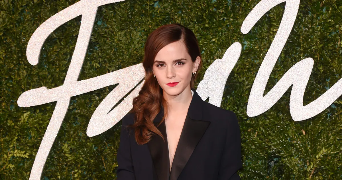 Emma Watson Threatened After Speaking Out About Gender Equality - Fame10