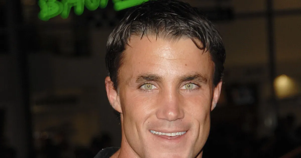 Greg Plitt, Bravo Fitness Star, Killed By Train During Filming - Fame10