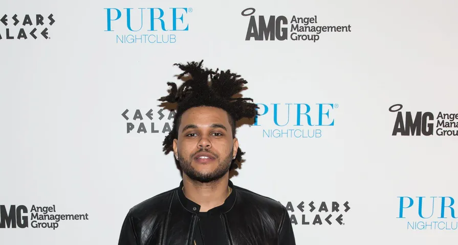 The Weeknd Arrested In Las Vegas After Striking Cop - Fame10