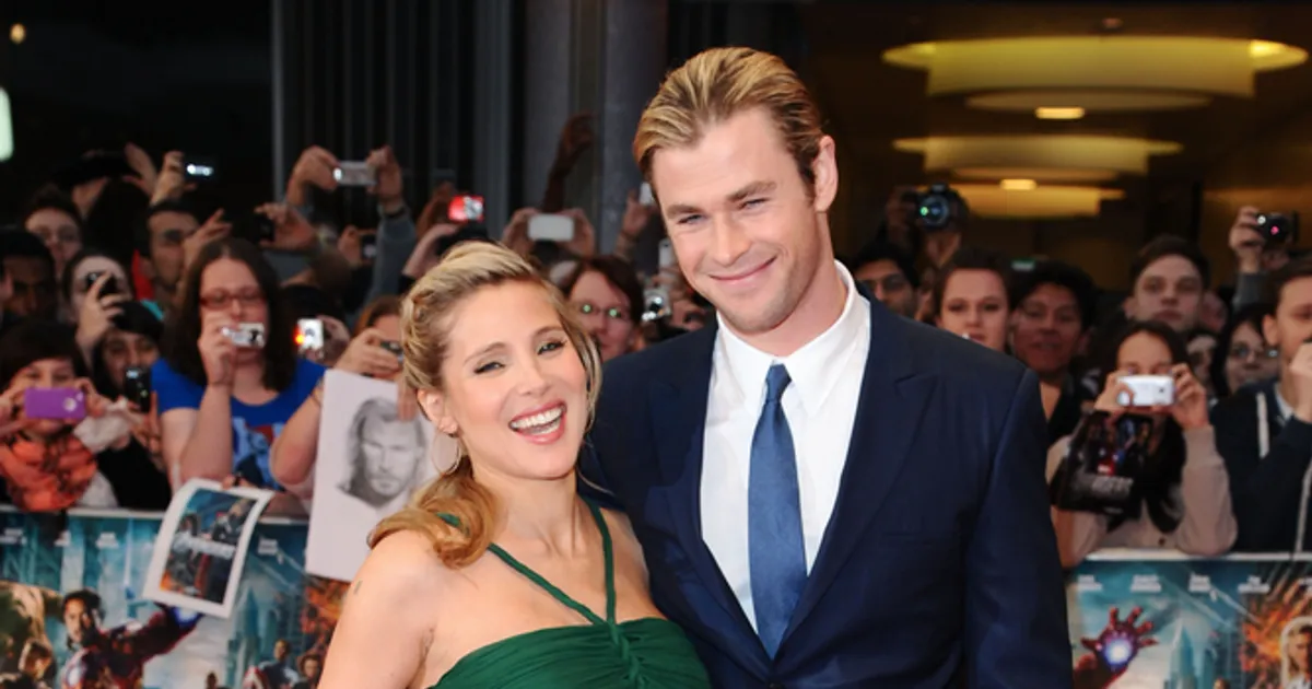 The 8 Best Celebrity Dads - Fame10