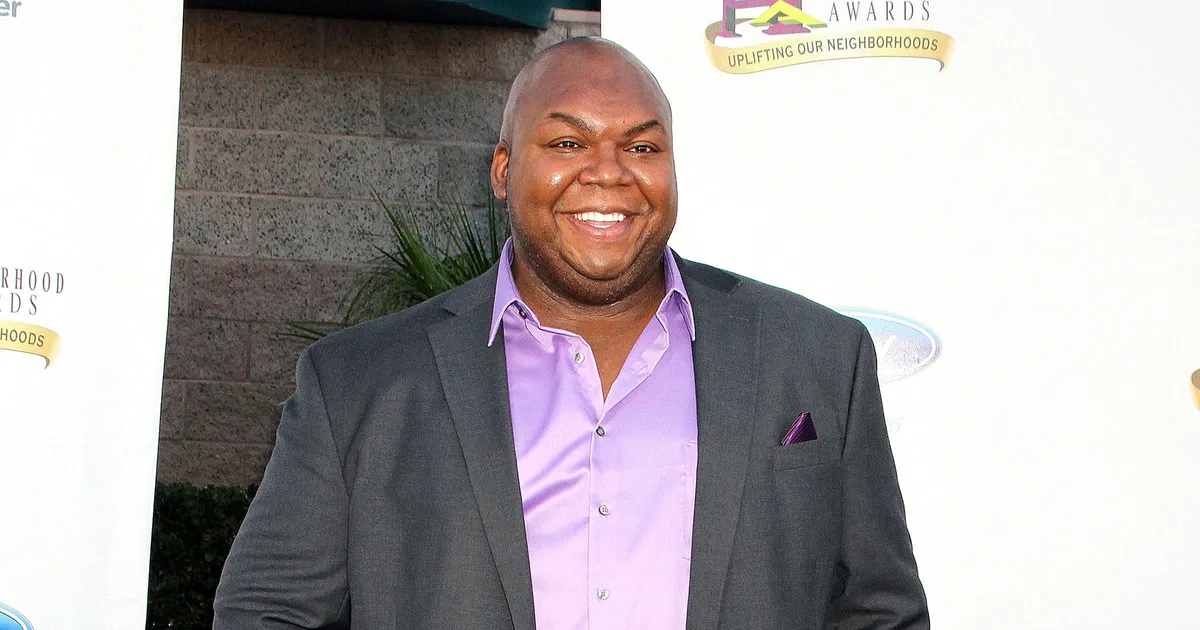 Versatile Actor Windell Middlebrooks Dies At 36 - Fame10