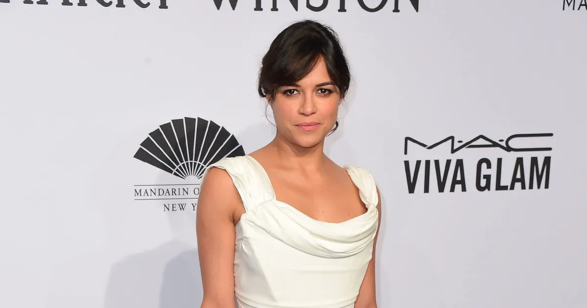 Michelle Rodriguez Explains Going "Crazy" After Paul Walker's Death ...