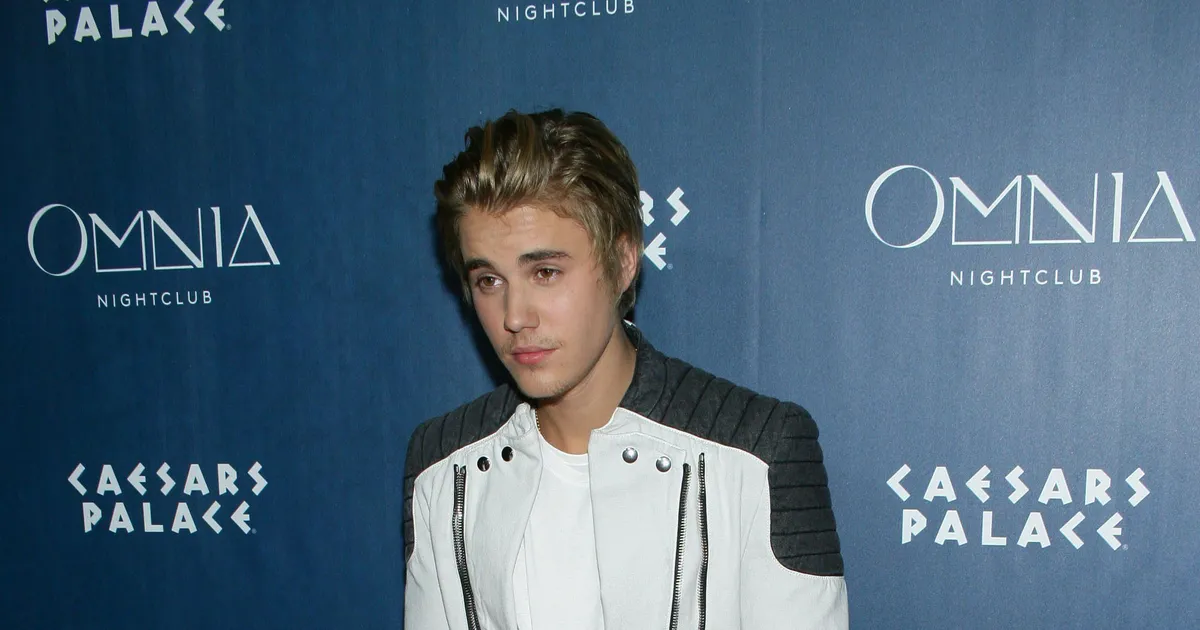 Justin Bieber Randomly Opens Up To Complete Stranger While On A Hike ...