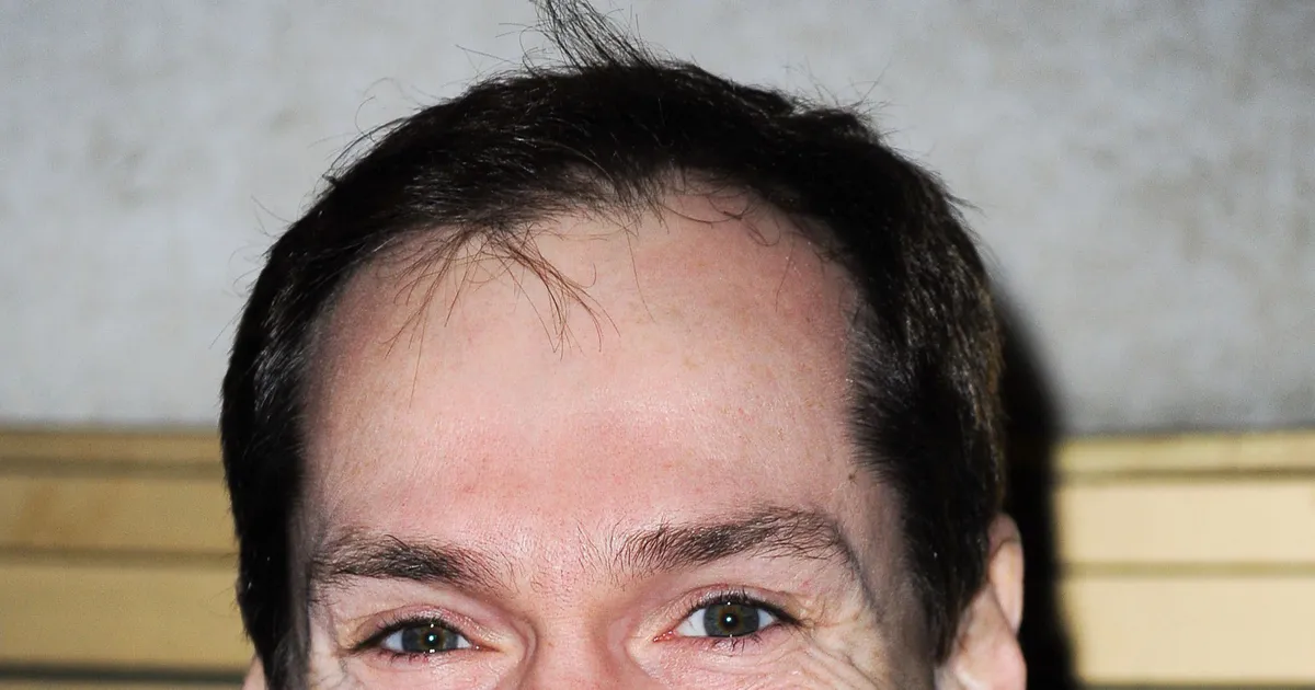 Jonathan Crombie 'Anne of Green Gables' Actor Dies At 48 - Fame10