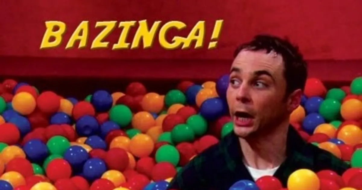 Sheldon Cooper's Most Epic Disses On Big Bang Theory - Fame10