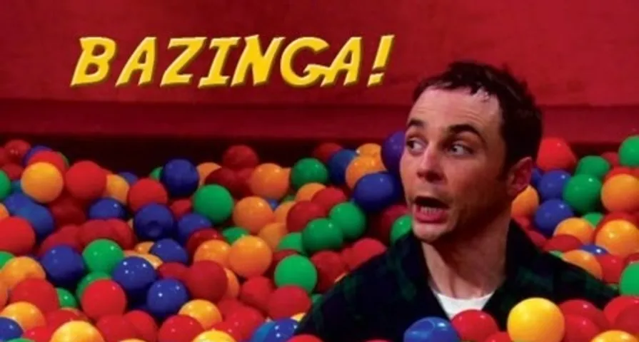 Sheldon Cooper's Most Epic Disses On Big Bang Theory - Fame10