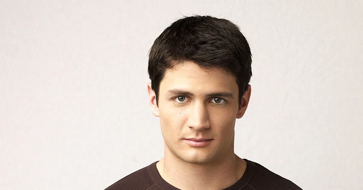 Nathan Scott's Best Quotes On One Tree Hill - Fame10
