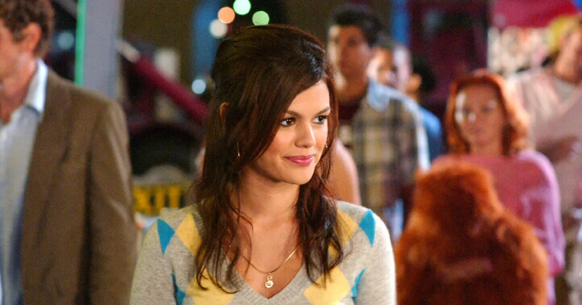 The O.C.: Popular Characters Ranked - Fame10