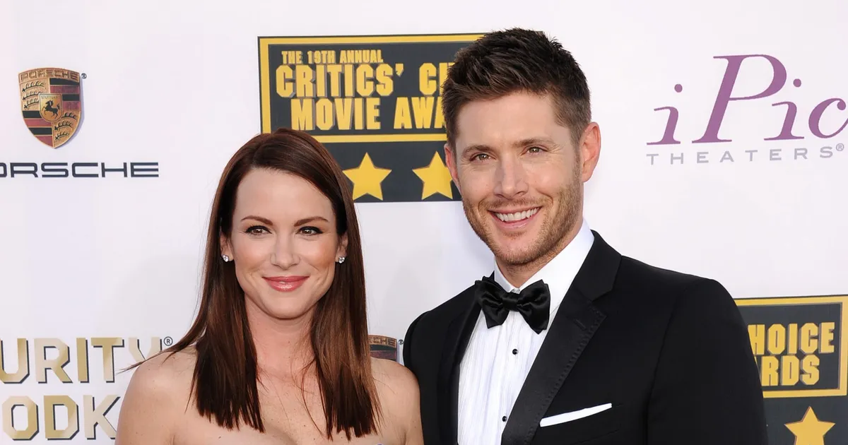 Married Couples Who Starred On CW Network Shows - Fame10