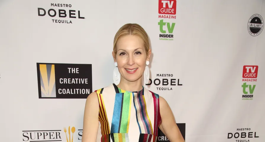 10 Things You Didn’t Know About Kelly Rutherford - Fame10