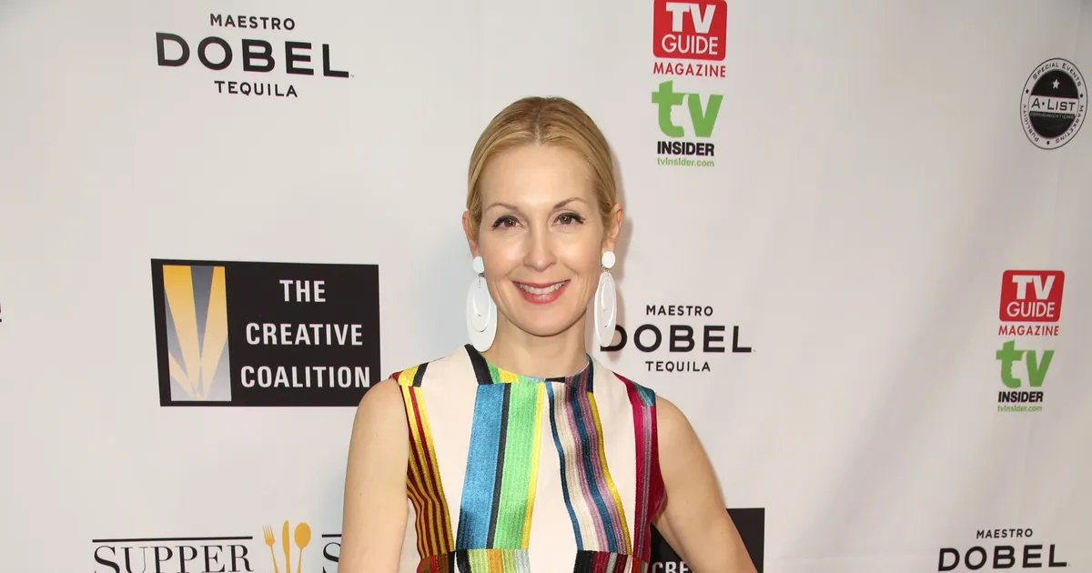 10 Things You Didn’t Know About Kelly Rutherford - Fame10