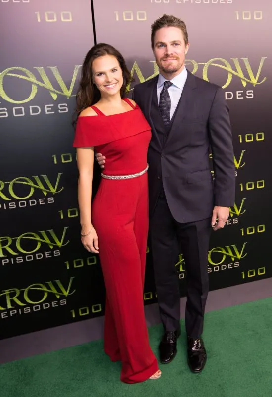 Married Couples Who Starred On CW Network Shows - Fame10