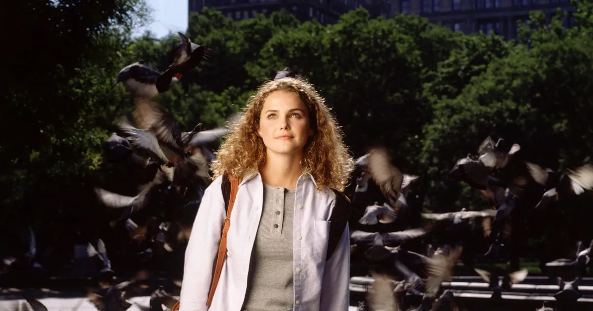 10 Most Memorable Episodes Of Felicity - Fame10