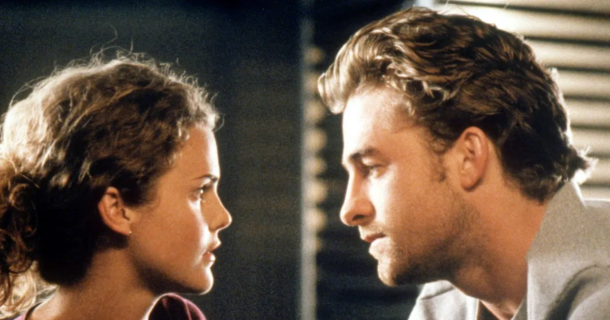 10 Things You Didn’t Know About Felicity - Fame10