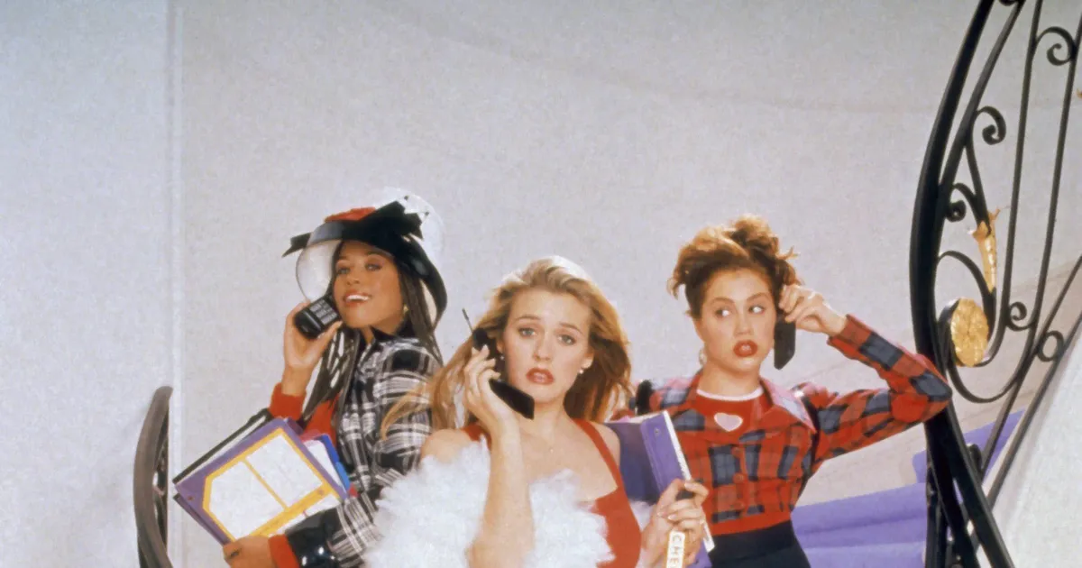 10 Things You Didn’t Know About Clueless - Fame10