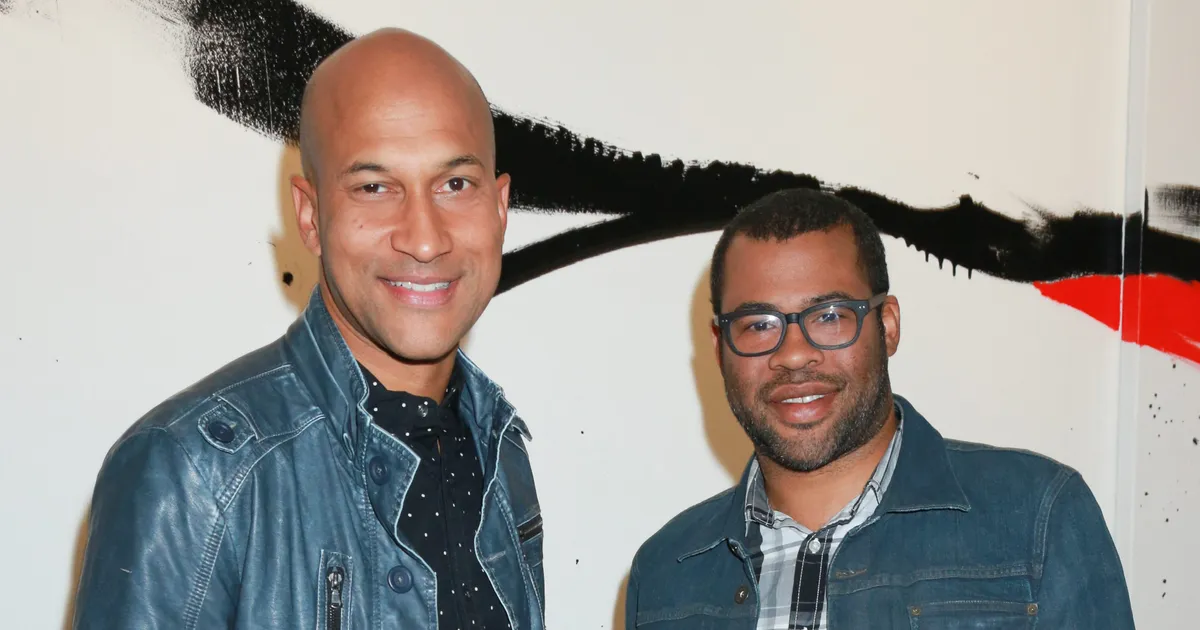 10 Things You Didn't Know About 'Key & Peele' - Fame10