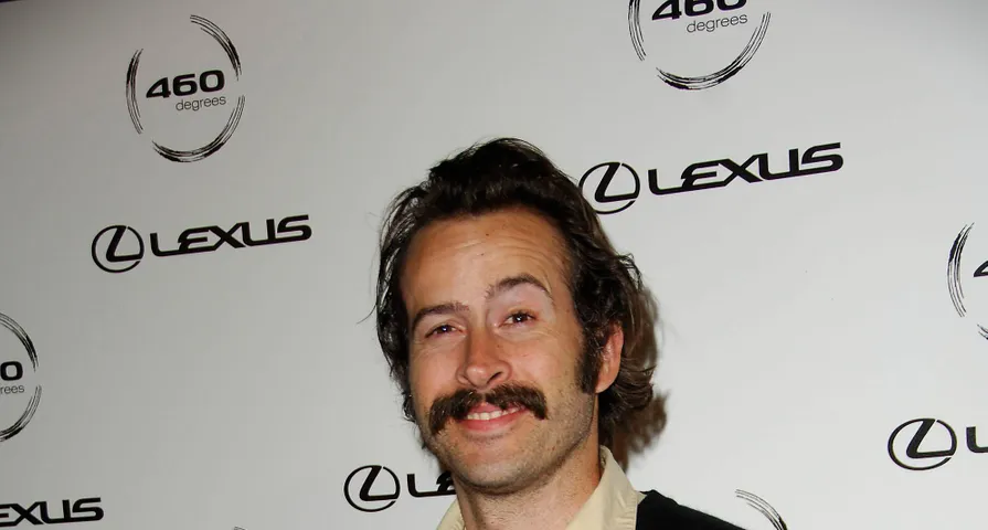 12 Actors Who Were Incredible Athletes - Fame10