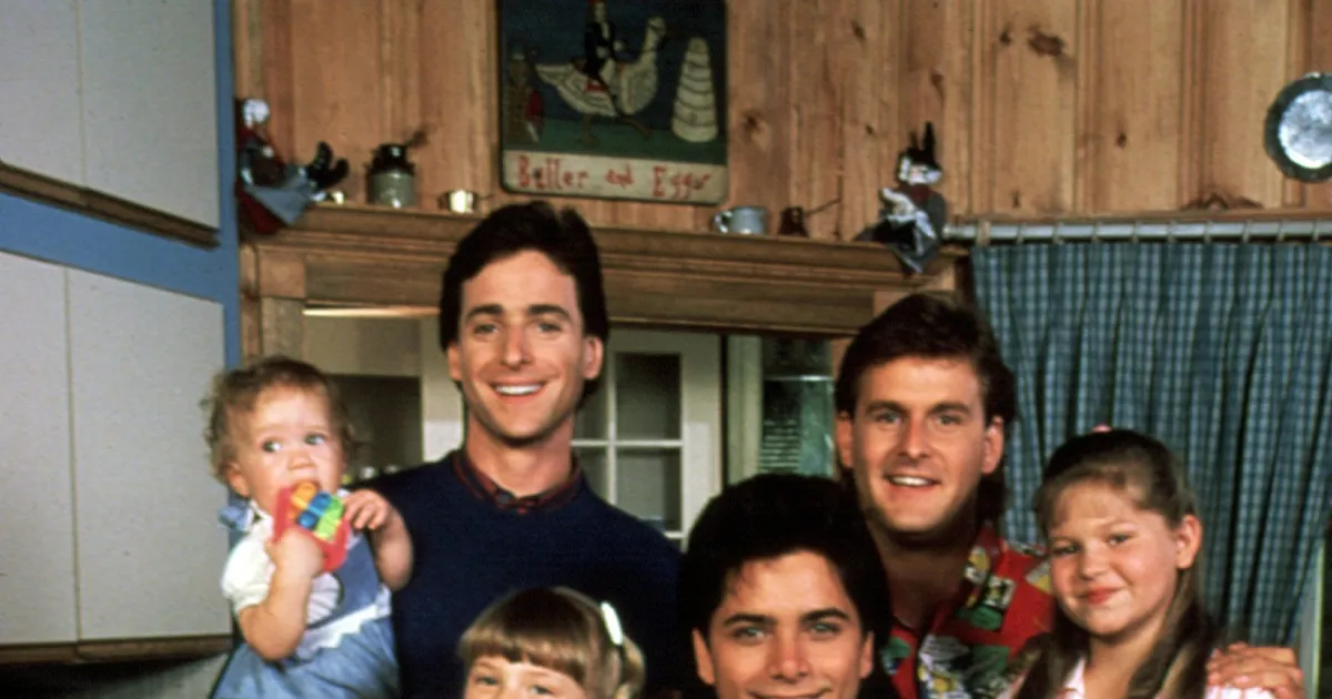 11 Things You Didn't Know About Full House - Fame10