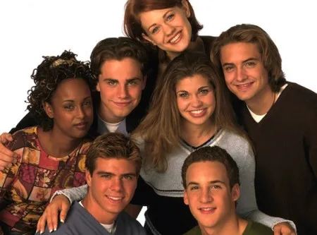 15 Most Popular Teen Series Cast Ensembles Ranked From Worst To Best ...