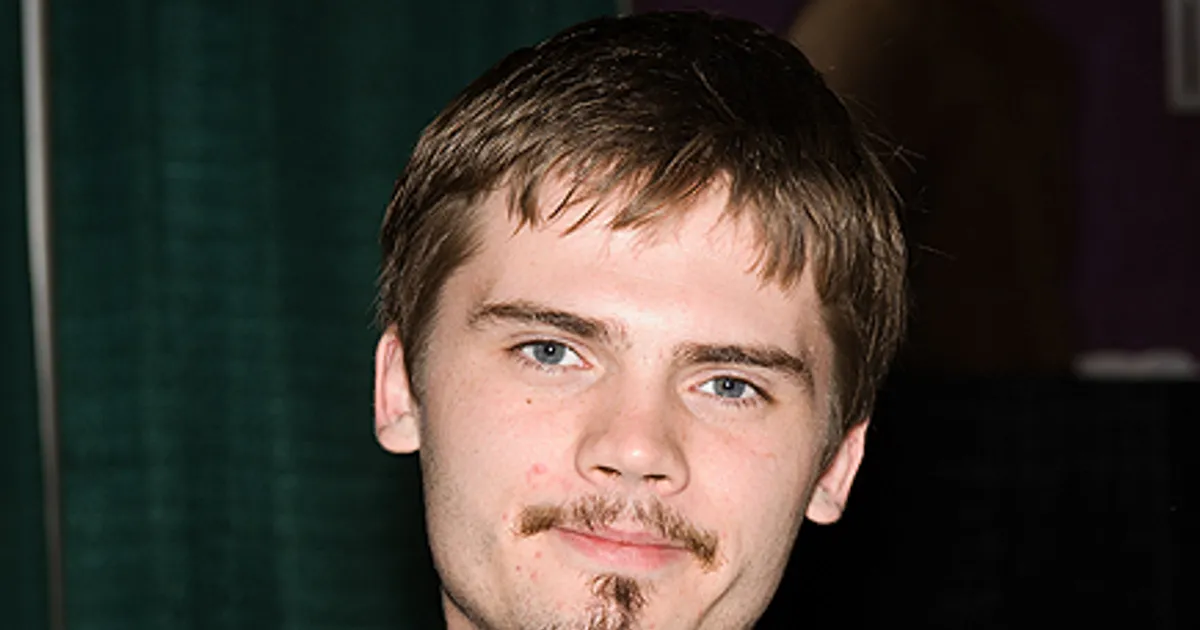 Jake Lloyd, Former Child Star Wars Actor, Arrested Following Car Chase ...