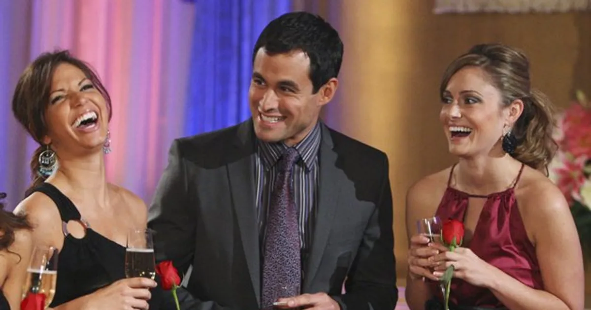 The Bachelor's Most Embarrassing Moments - Fame10