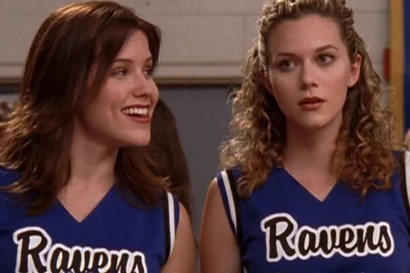 10 Things You Didn't Know About OTH Star Austin Nichols - Fame10