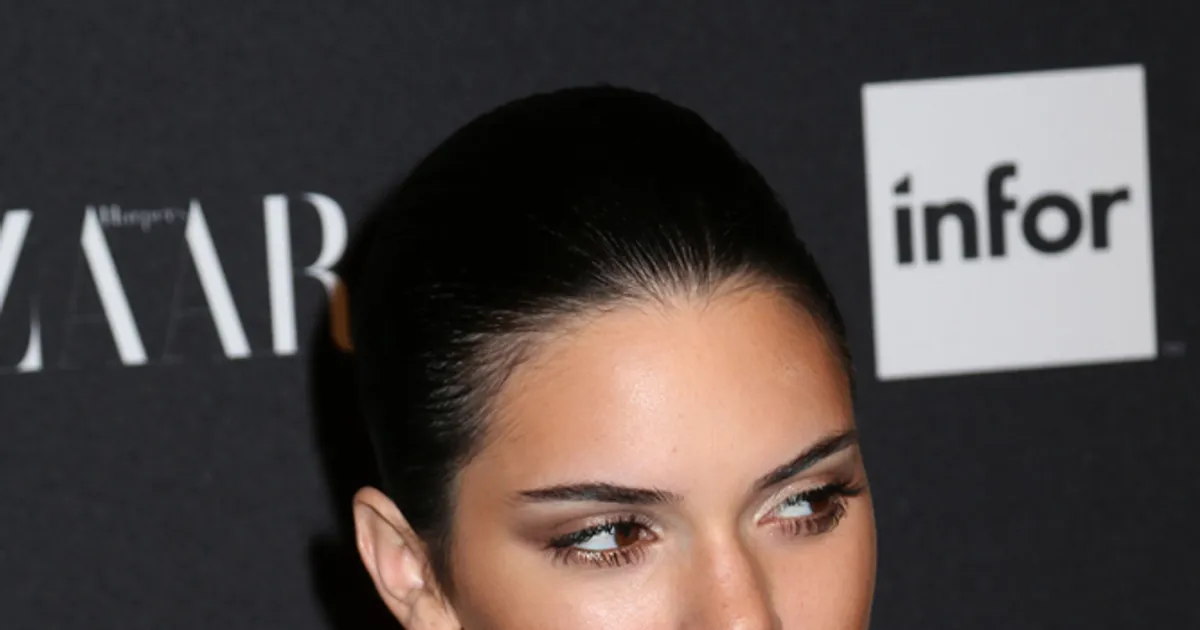 10 Things You Didn’t Know About Kendall Jenner - Fame10