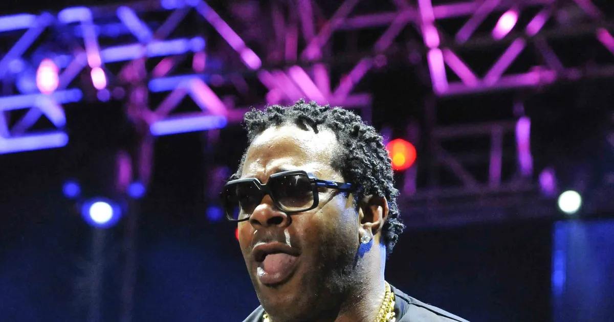 9 Rappers With The Most Boring Real Names - Fame10