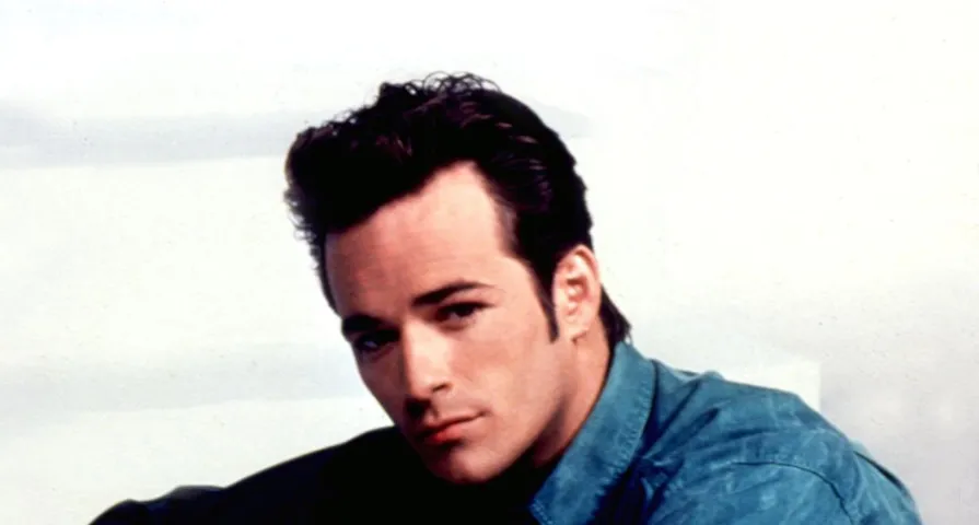 Luke Perry's Most Memorable Roles Ranked - Fame10