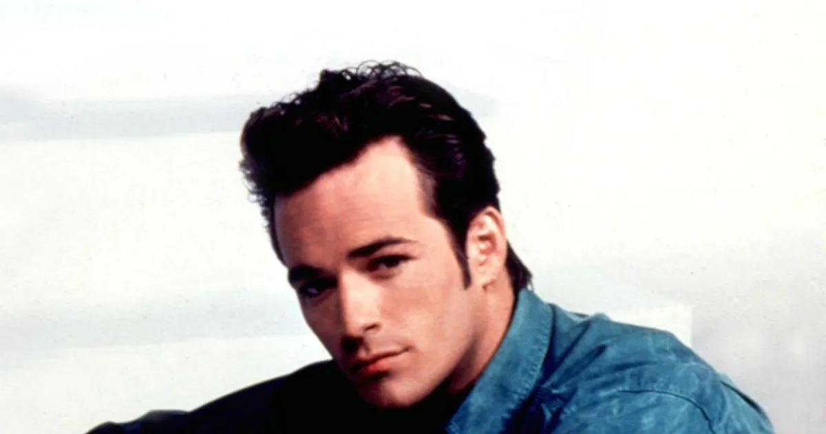 Luke Perry's Most Memorable Roles Ranked - Fame10