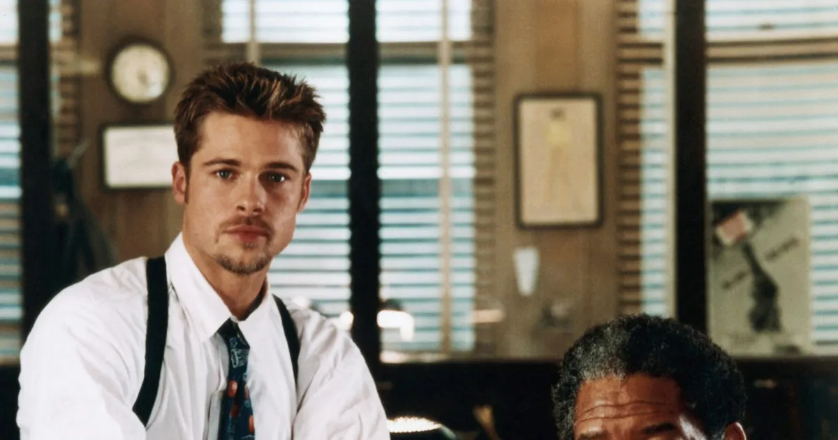 7 Greatest Movies With Seven In The Title - Fame10