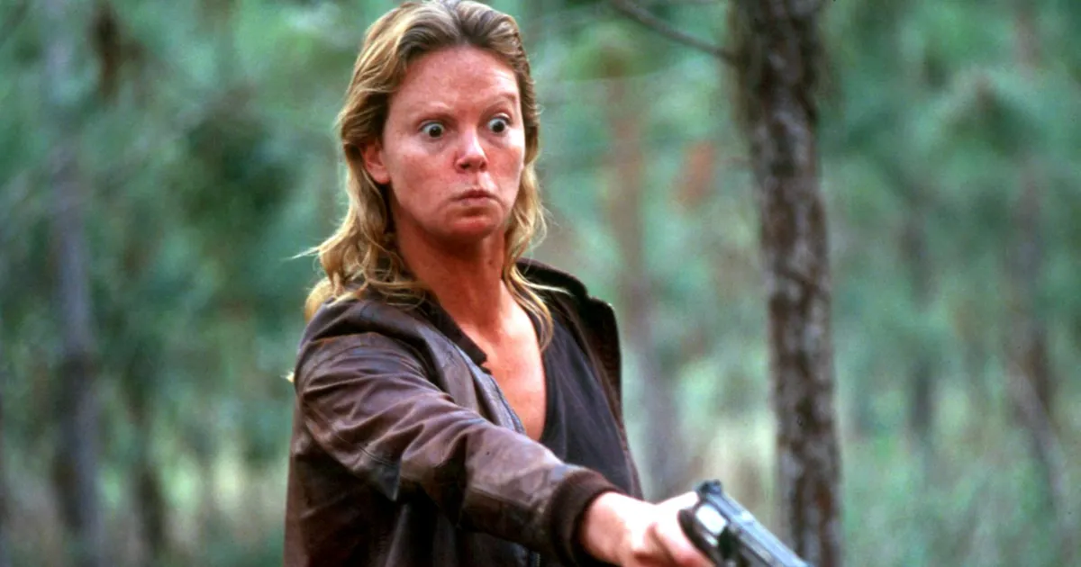 8 Female Stars Who Have Played Infamous Criminals - Fame10