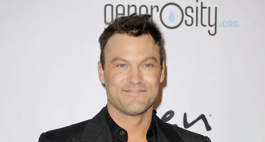 9 Things You Didn't Know About Brian Austin Green - Page 3 of 9 - Fame10