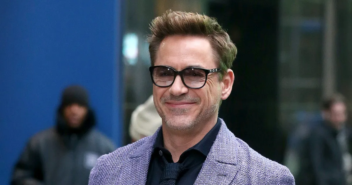 Forbes Releases List Of The Highest Paid Actors Of 2015 - Fame10