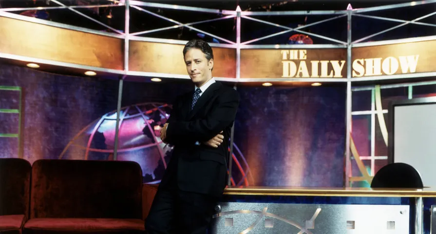 7 Most Iconic Moments For Jon Stewart and The Daily Show - Fame10