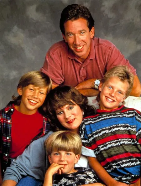 Unforgettable Characters Of Popular '90s Series - Fame10