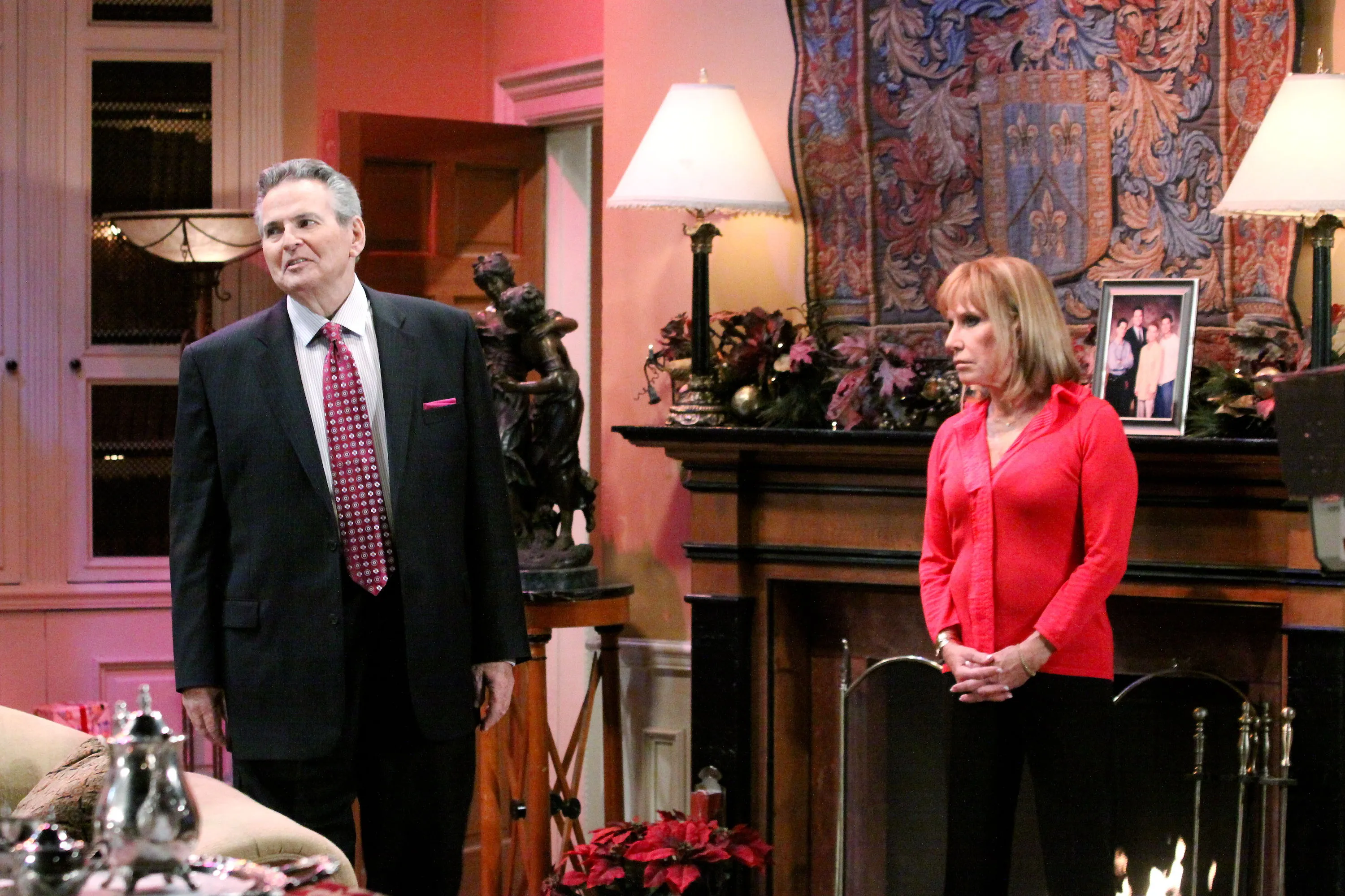 Darkest Soap Opera Moments - Fame10