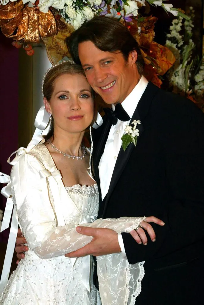 Iconic Days Of Our Lives Couples - Fame10