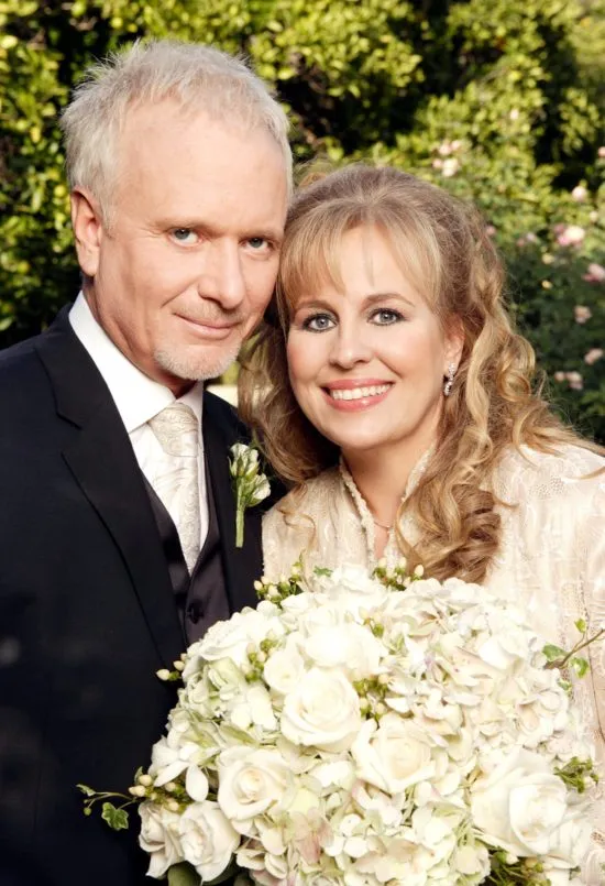 General Hospital Couples We Want To See Back Together - Fame10