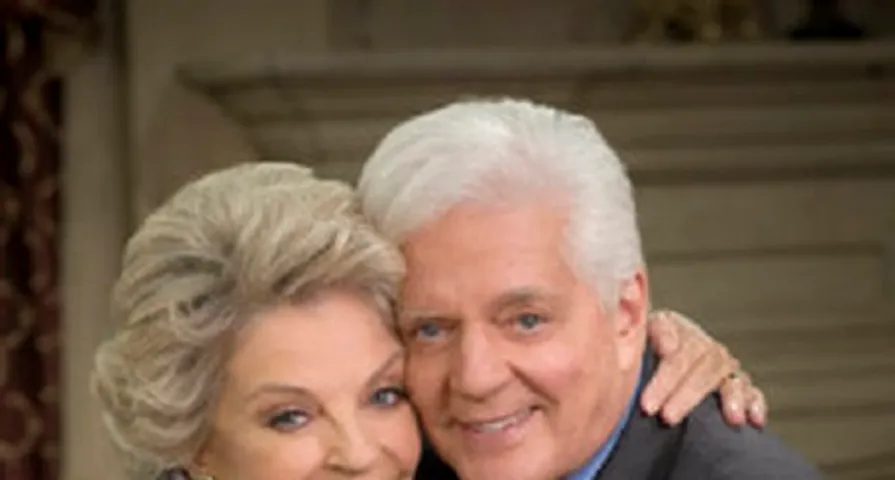 Longest-Running Soap Opera Roles - Fame10