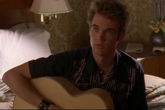 Dan Scott's 10 Most Memorable Moments On One Tree Hill - Fame10