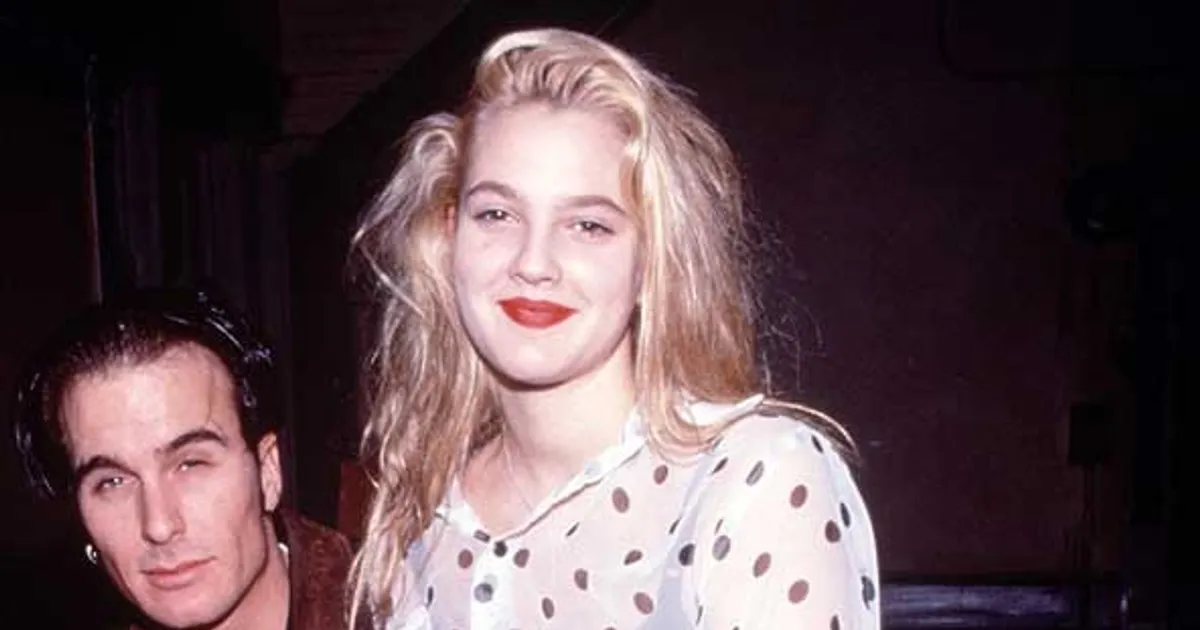 10 Celebrities Who Got Married In Their Teens - Fame10