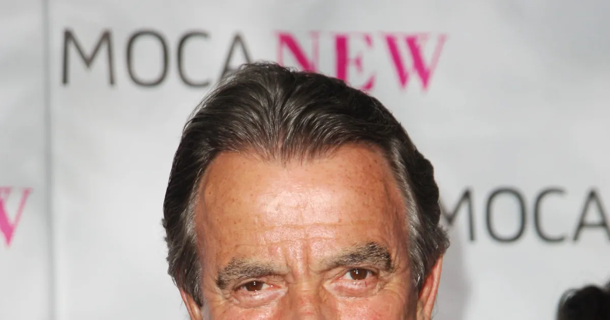 Popular Young And The Restless Stars: How Much Are They Worth? - Fame10