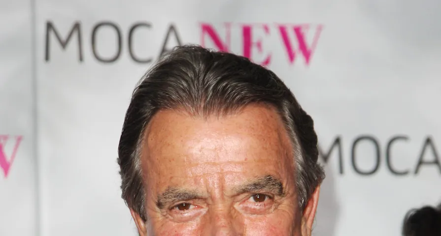 10 Things You Didn't Know About Y&R Star Eric Braeden - Fame10