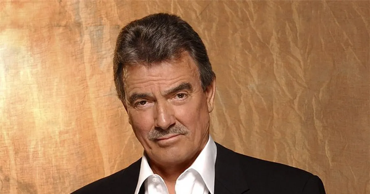 8 Unforgettable Male Characters From '80s Soap Operas - Fame10