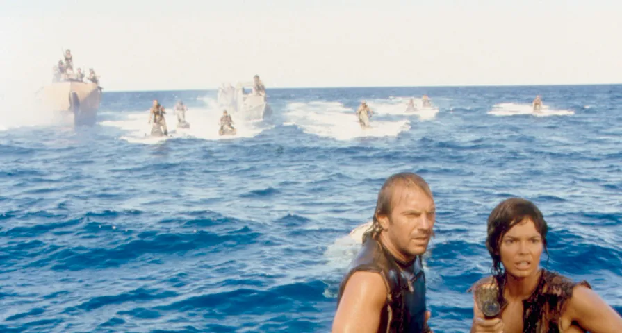 12 Movies With The Most Shocking On Set Injuries - Fame10